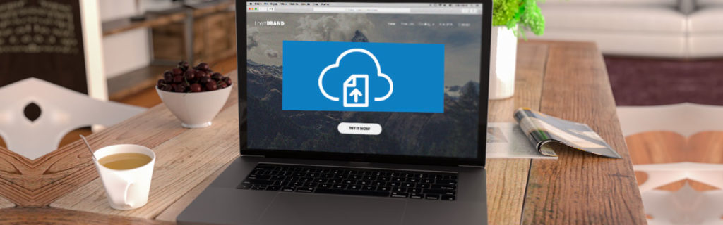 Almacenamiento en línea El Salvador - Vertikal Cloud